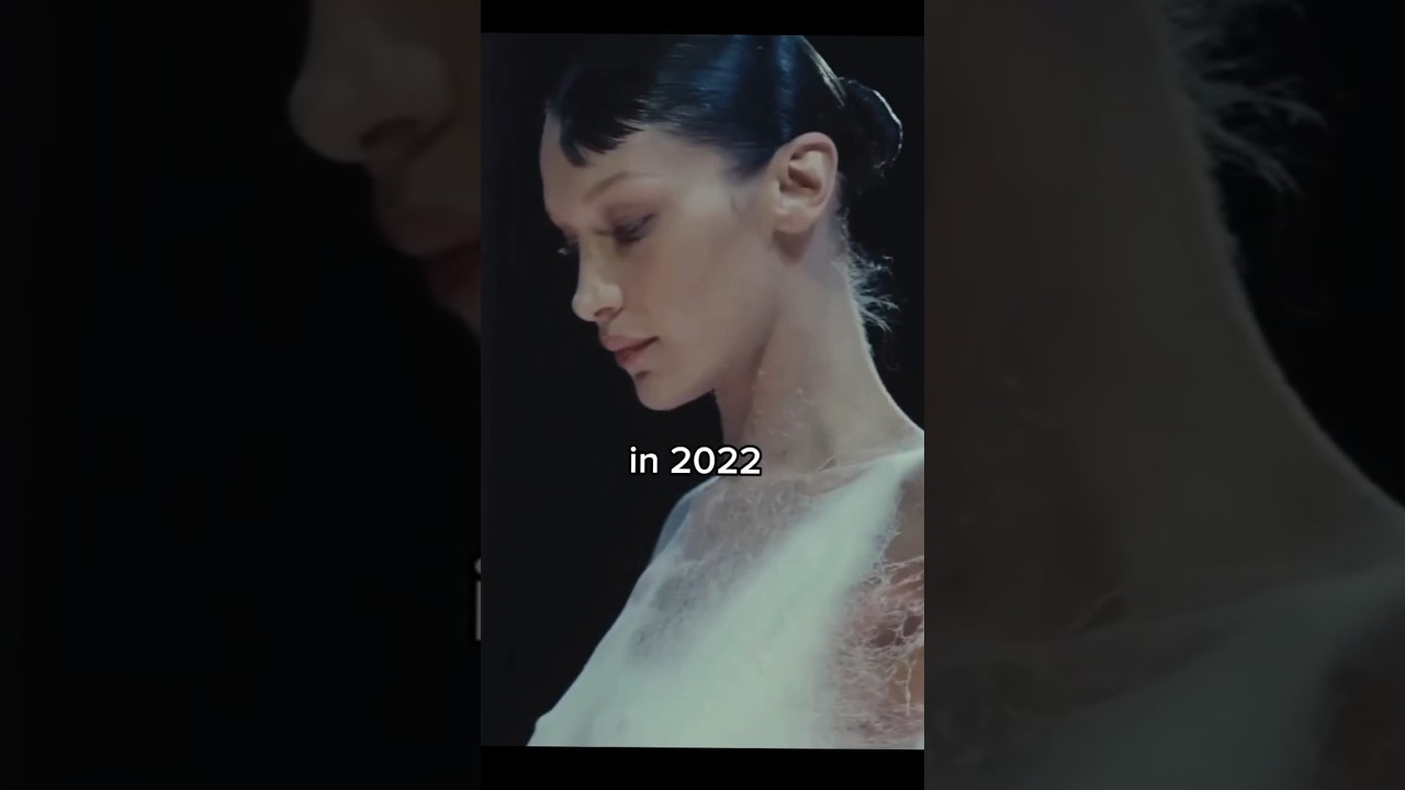 Spray-On Fabric’ was discovered by Manel Torres back in 2010. Coperni ...