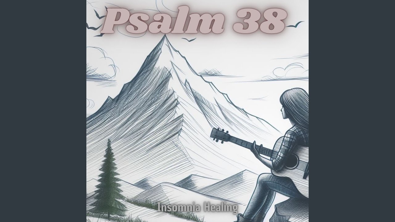 Psalm 38 - YouTube