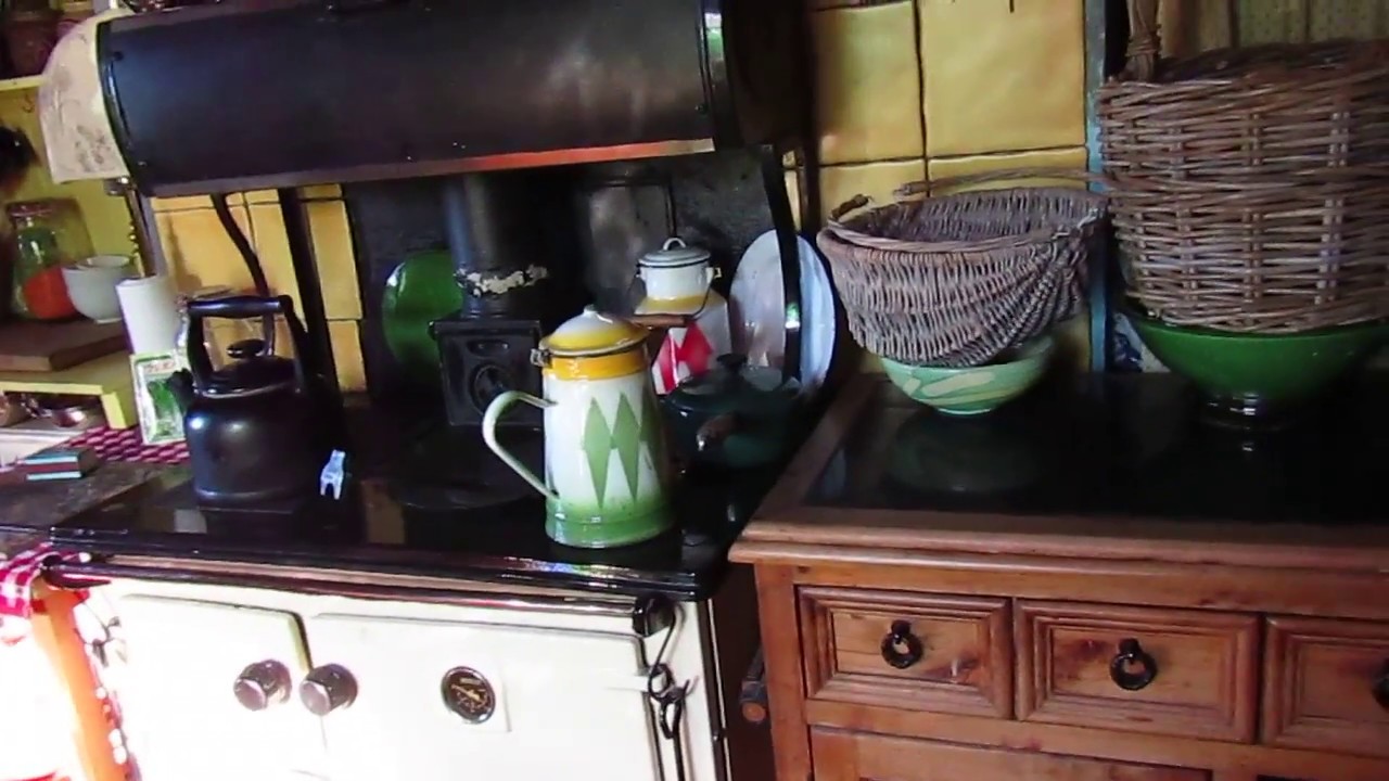 Off-Grid Living without Solar or Wind...here's how! - YouTube