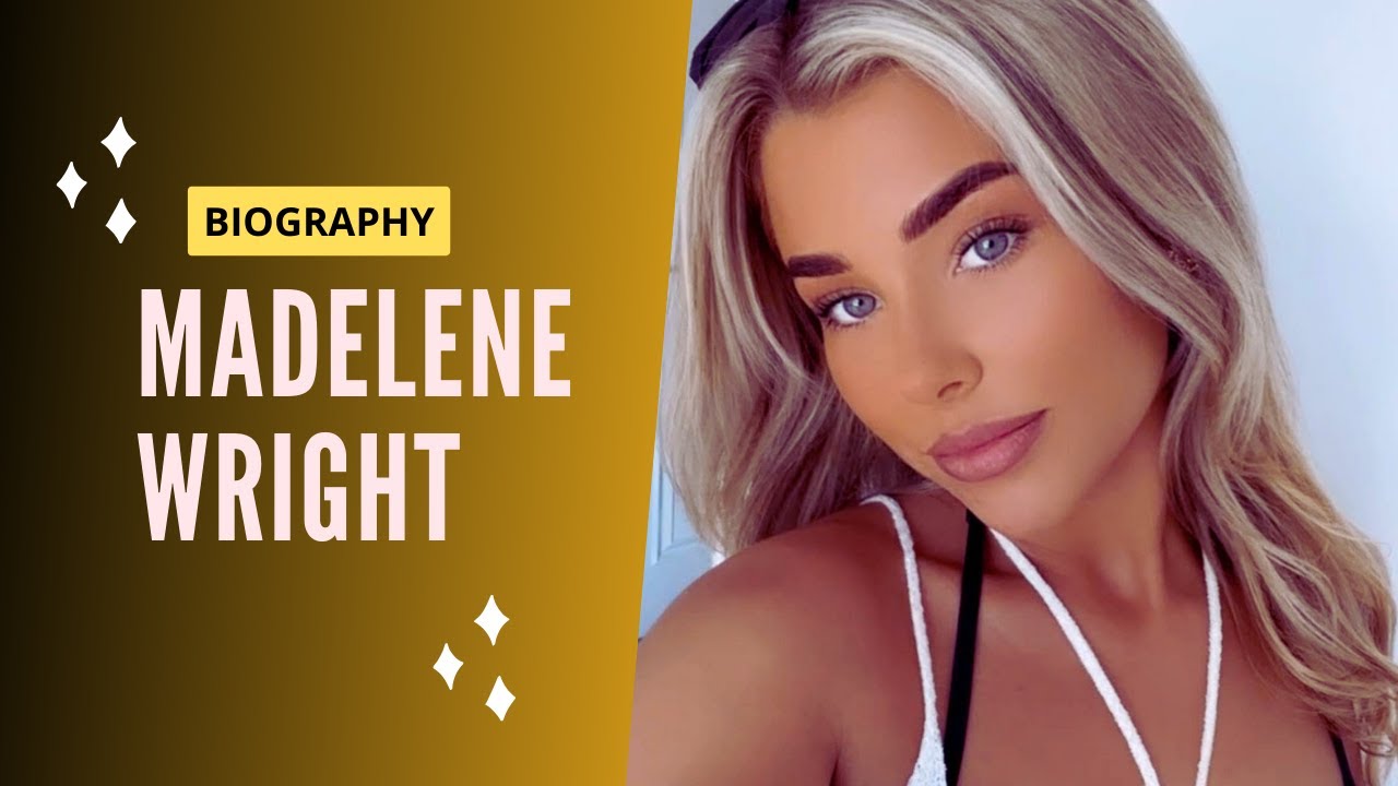 Madelene Wright - British model & Former Football Player | Bio & Info ...