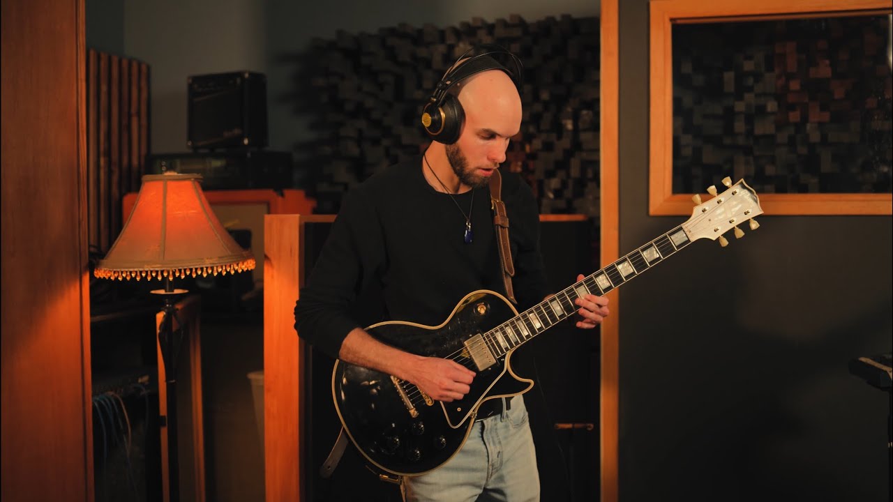 Proto-Cosmos (Live in Miami) - Cover by Jared Lee Group | Alan Pasqua ...