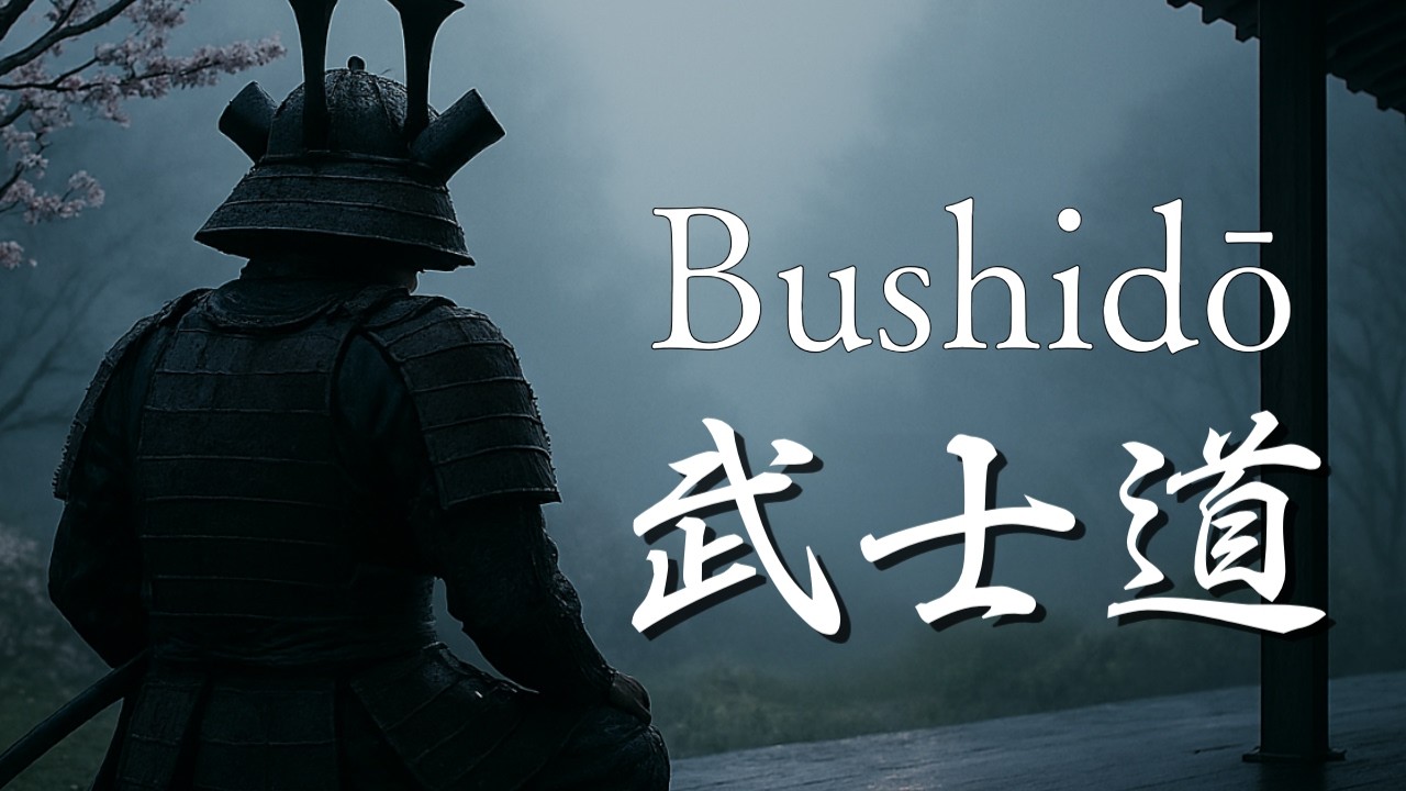 Samurai Spirit – Ambient Meditation Music Inspired by Bushido - YouTube