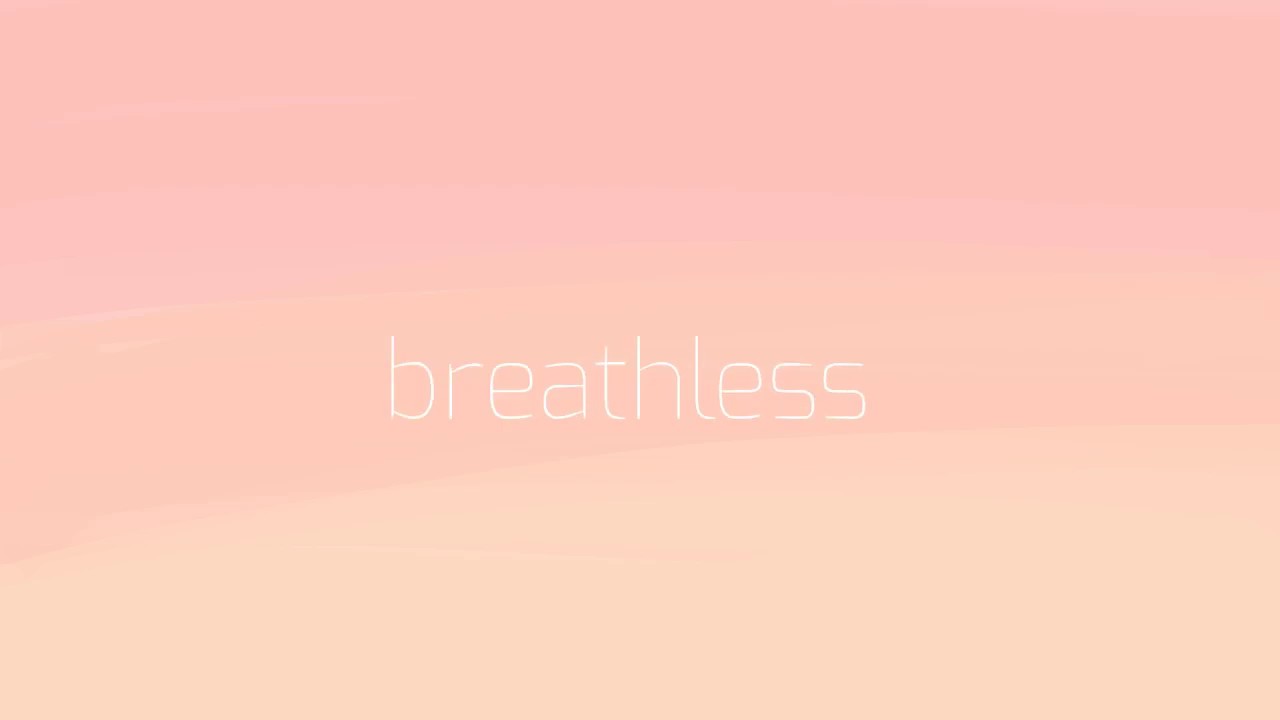 Breathless meme (timing sucks) - YouTube