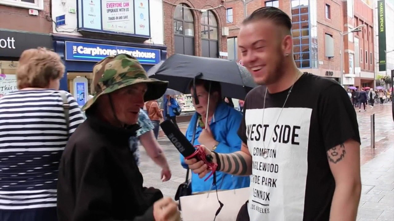 Dublin Junkie Song - YouTube