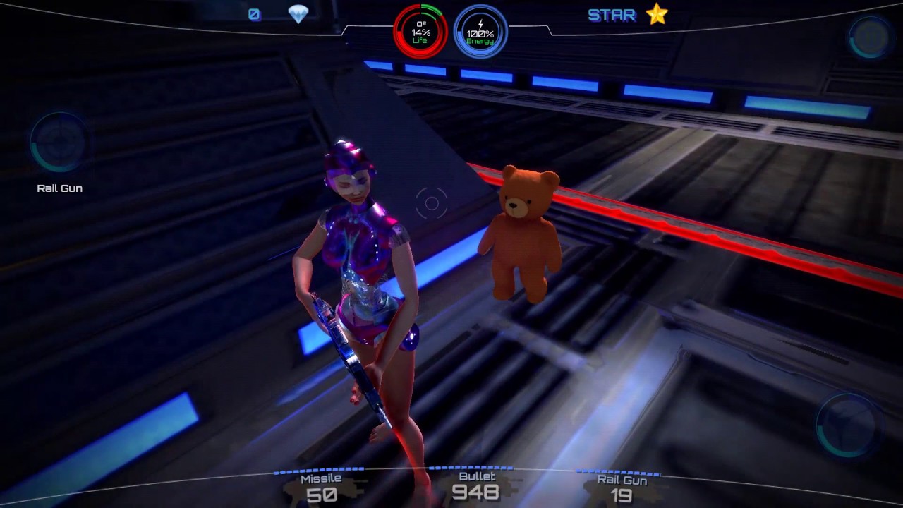 Robot Kati - Android Gameplay - YouTube