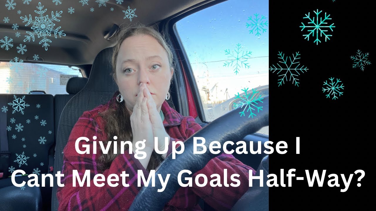 Giving Up Is A Option? (Positive Thinking) - YouTube