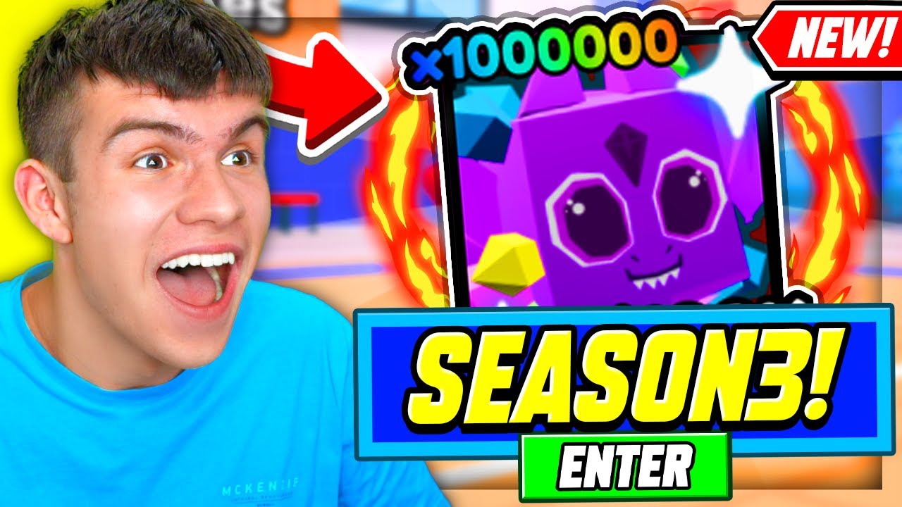 *NEW* ALL WORKING SEASON 3 UPDATE CODES FOR ARM WRESTLE SIMULATOR ...