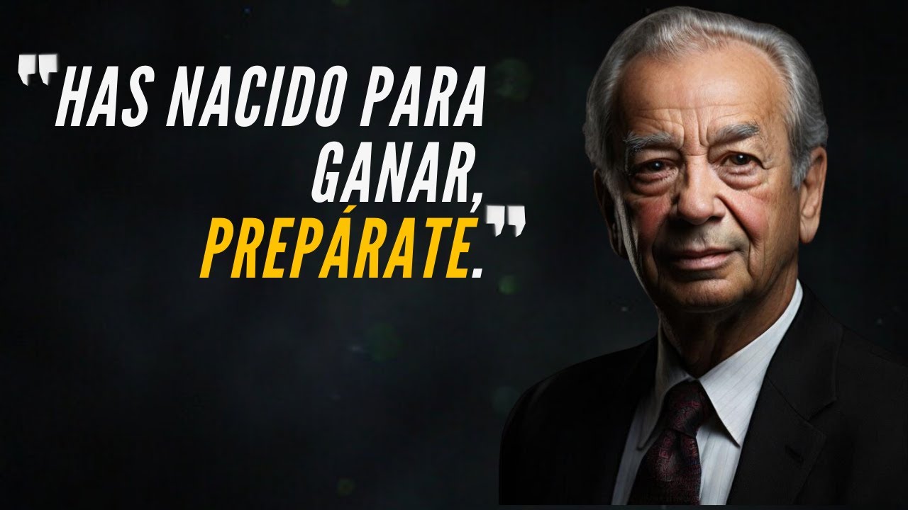 Las Frases Más Inspiradoras de TODOS LOS TIEMPOS | Zig Ziglar - YouTube
