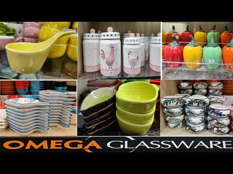 😍 Omega Exclusive New collections | Exclusive Kitchen products in ...