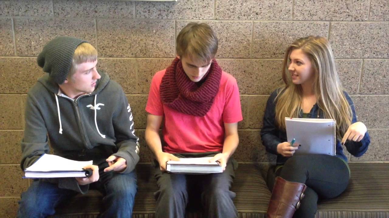 Face-Negotiation Theory - YouTube