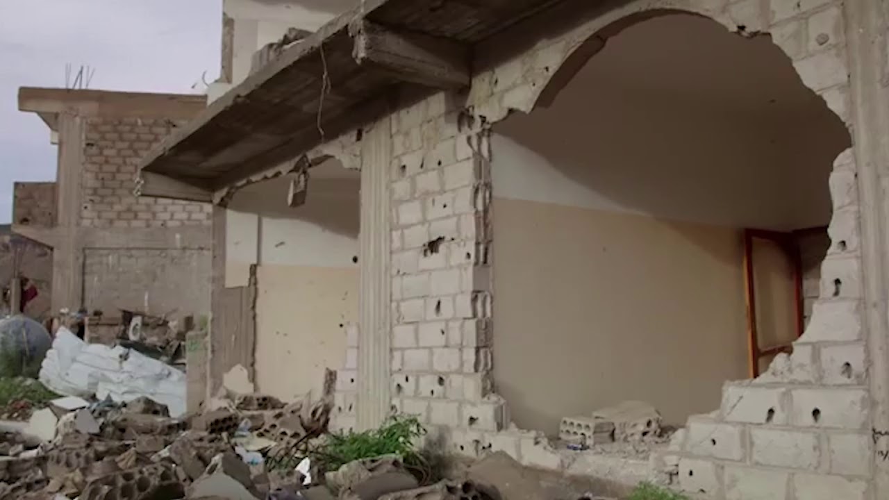 yemen war bin - YouTube