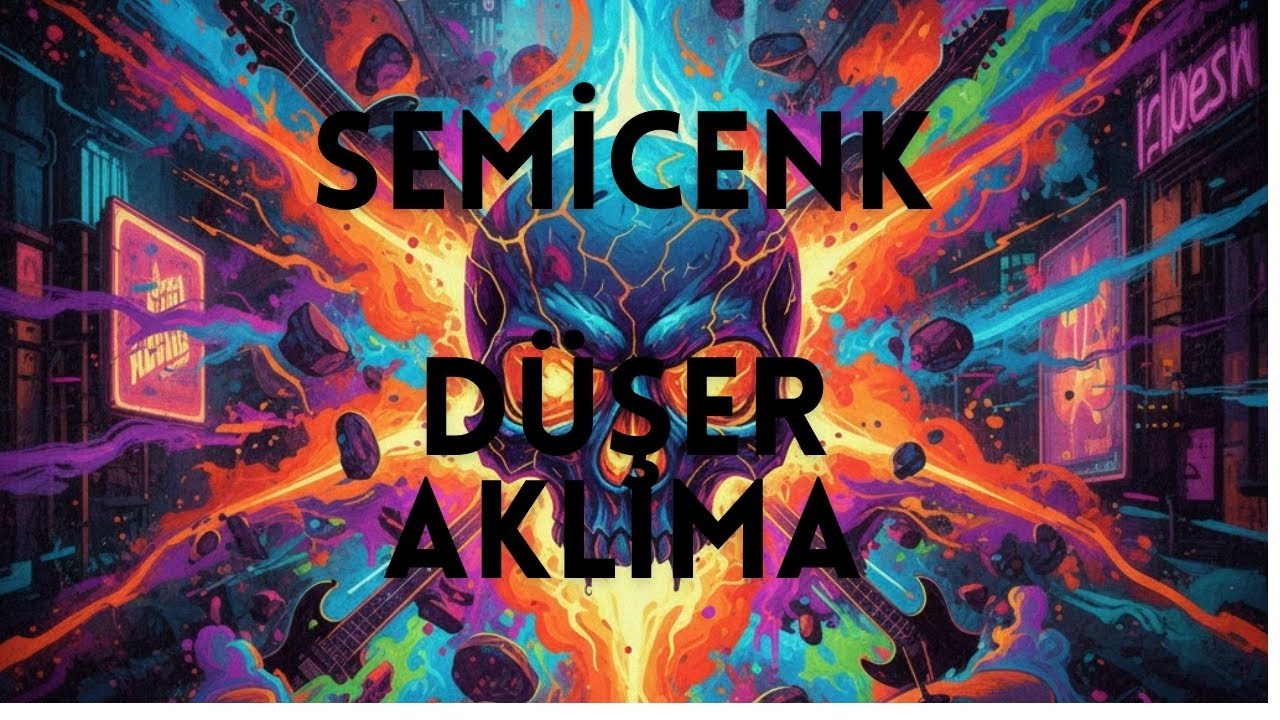 Semicenk-Düşer Aklıma I Rock Cover-Prime Audio Labs - YouTube