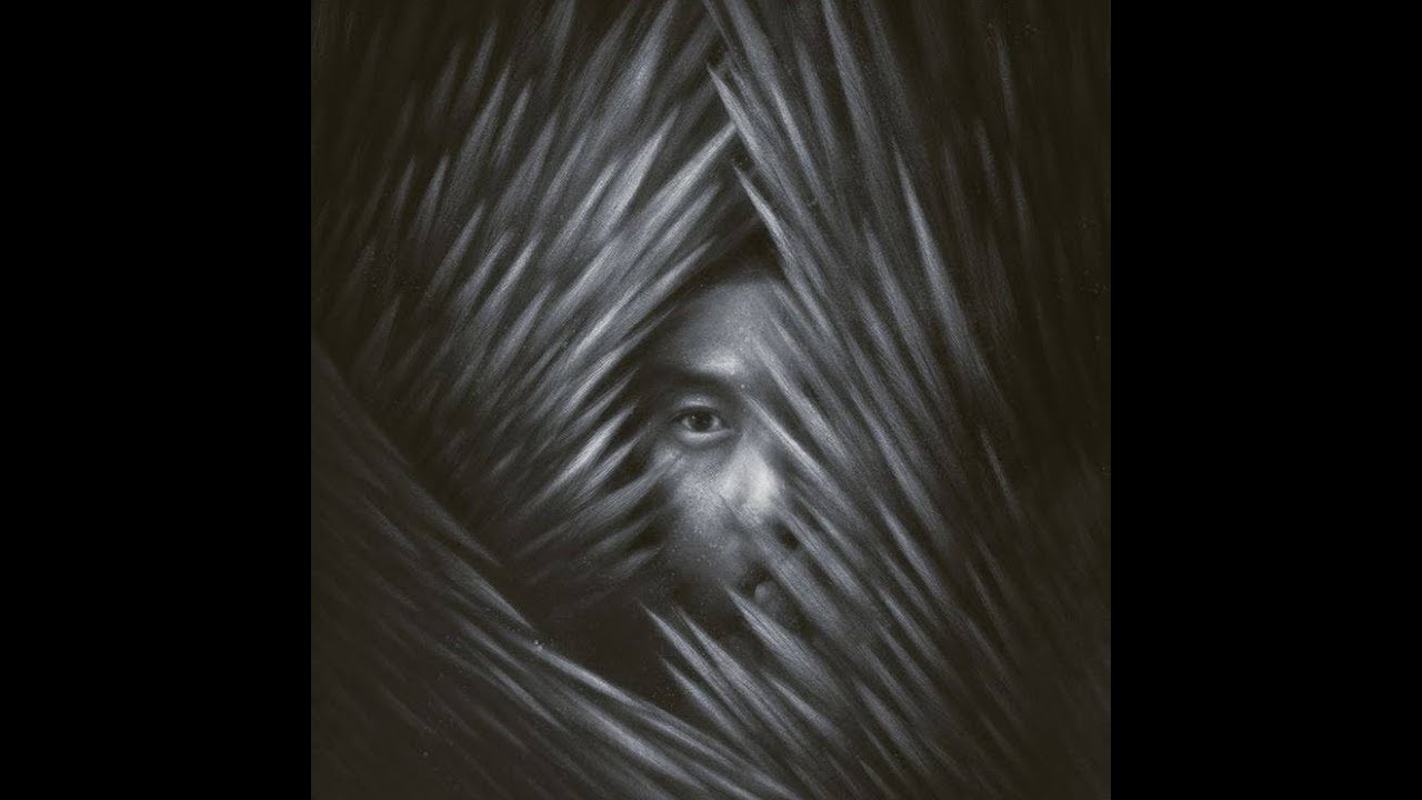 The Ghosts of Takahiro Ōkyo by Donald Quist read by A Poetry Channel ...