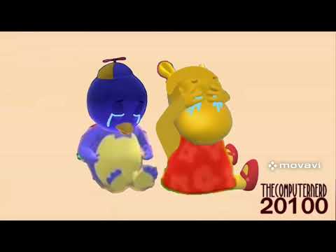 VeggieTales 12 Stories In One