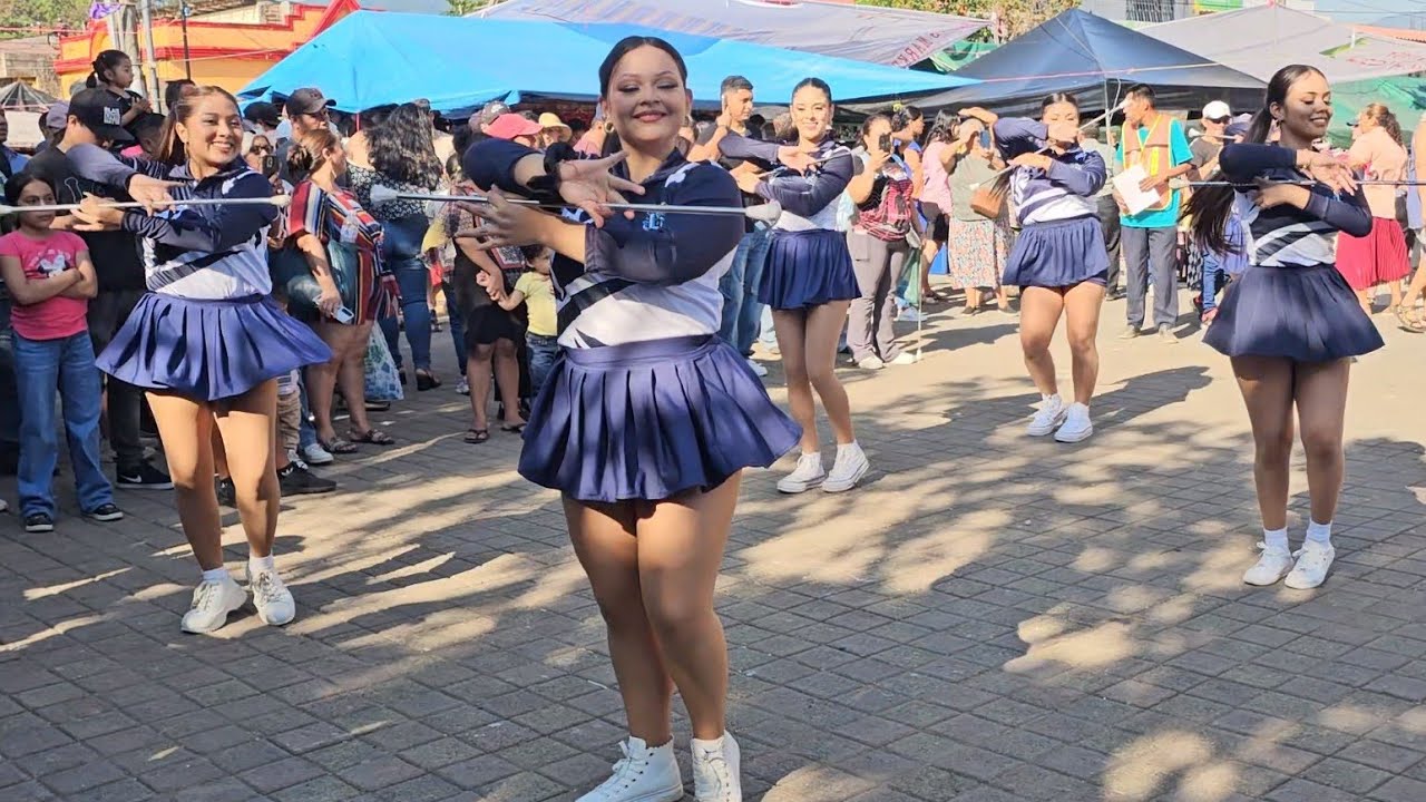 Lo mejor de LA FURIA MUSICAL en Juayúa 2025 🎵 - YouTube