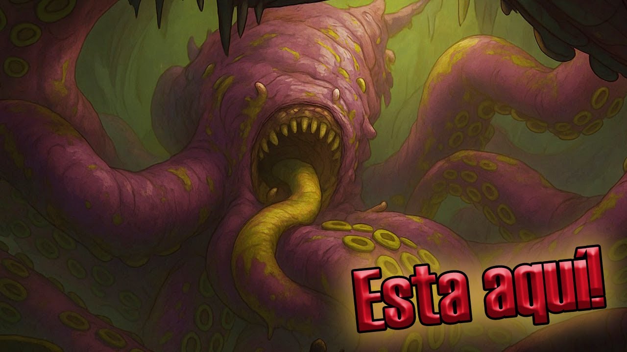 TODO ESTA ENCAJANDO... - YouTube