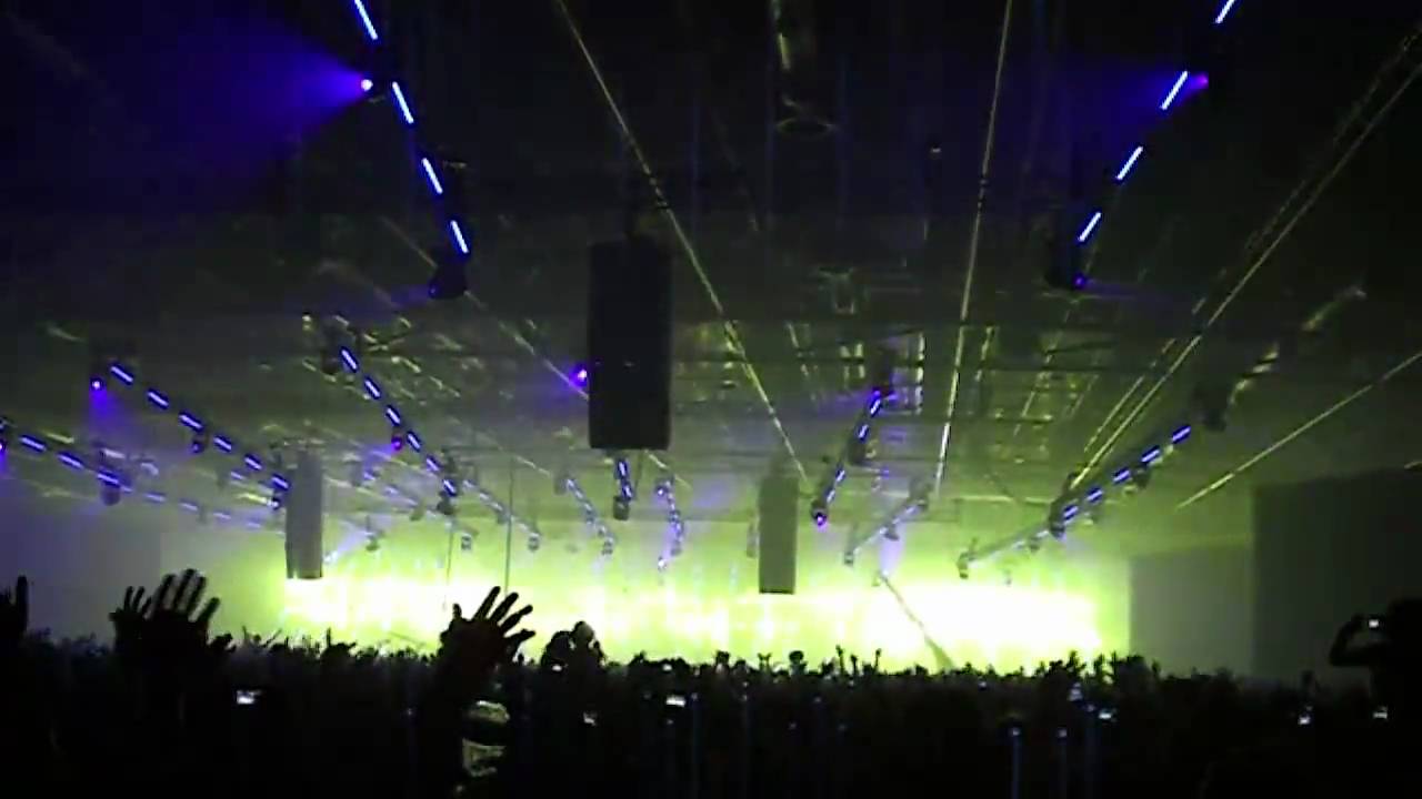 Trance Energy - Tiesto (HD) - YouTube