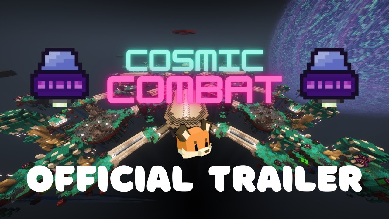 Cosmic Combat - Destiny Games Minigame (Official Trailer) - YouTube