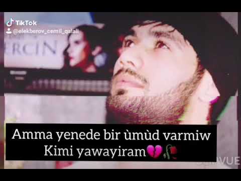 Cemil qalali