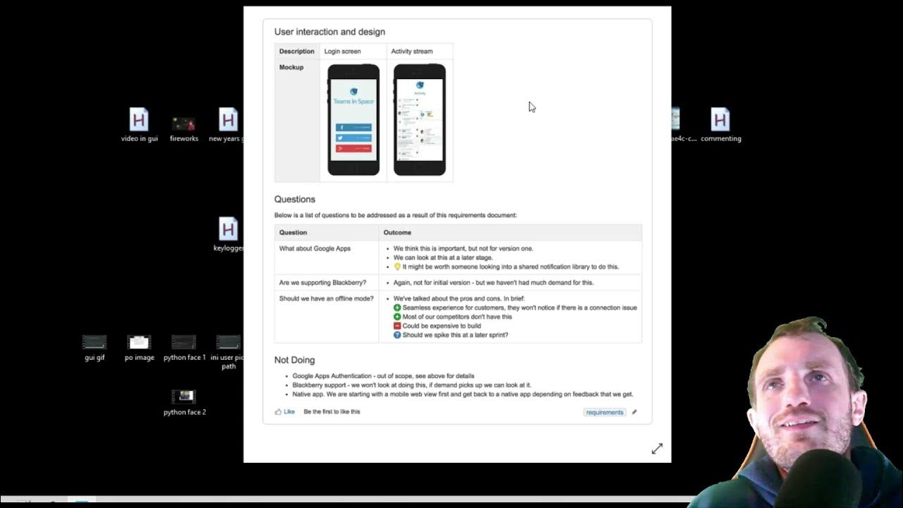 Mastering Code Comments: Best Practices for Clean Scripts - YouTube