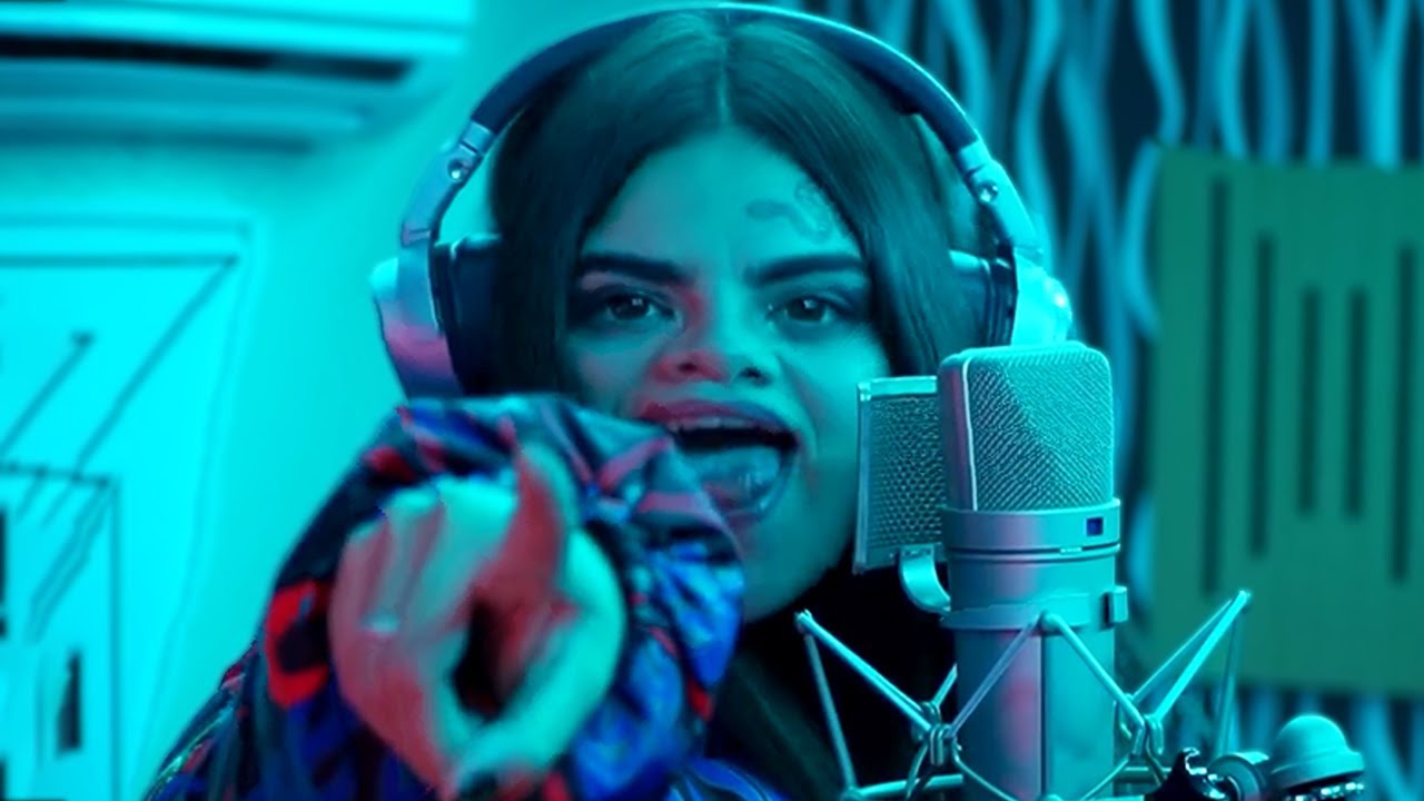 la session de ptazeta pero si apunta a la cámara, aumenta la velocidad ...