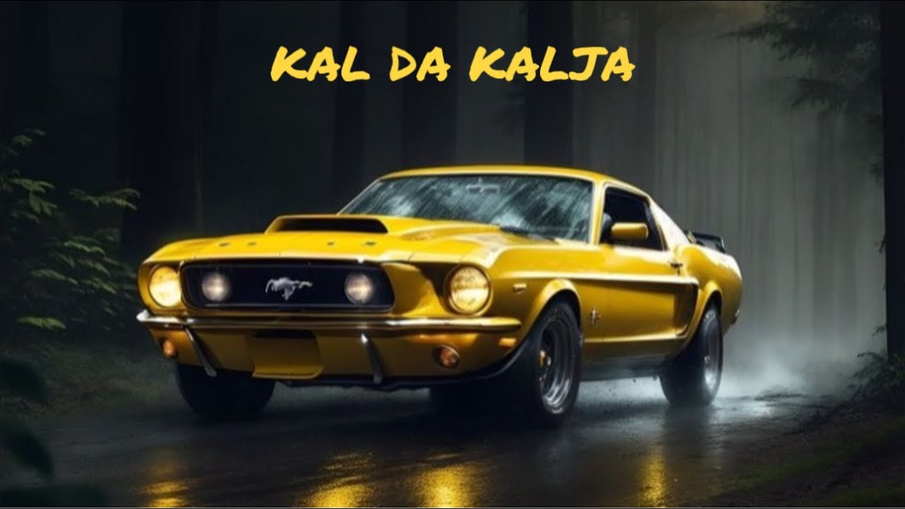 KAL DA KALJA - Didar Sandhu And Amar Noori | Latest Old Punjabi Song ...