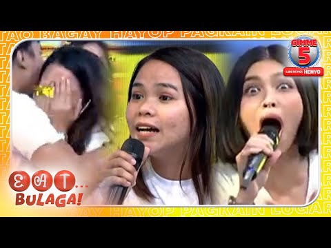GIMME 5: LARO NG PAMILYANG HENYO CHAMPIONSHIP | EAT BULAGA | Sep. 21, 2024