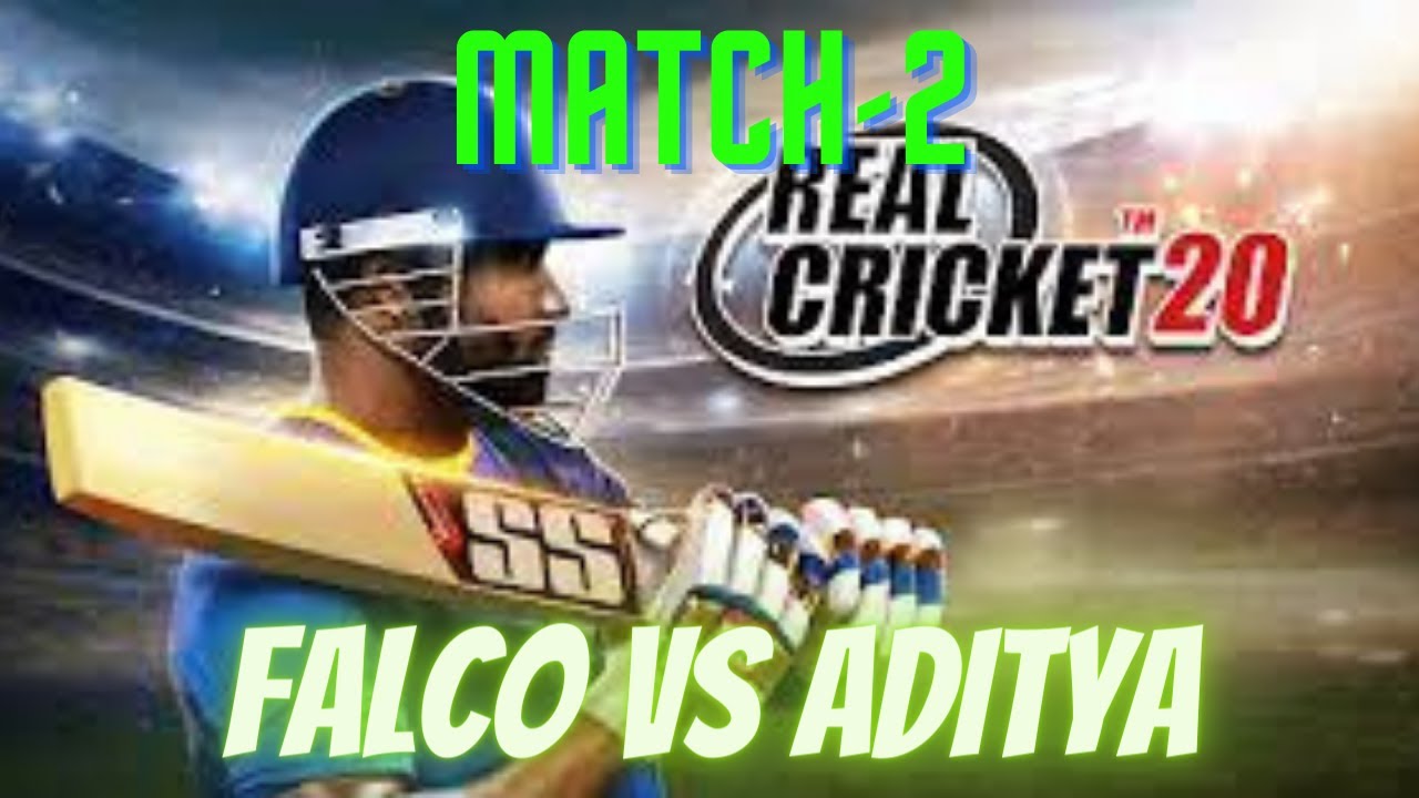 Tri Series Match 2|| The Gamer Boys - YouTube