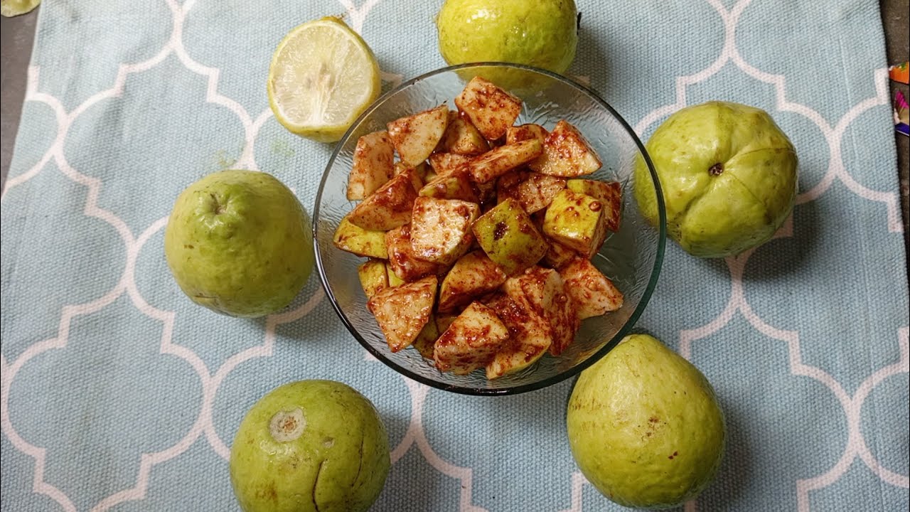 Unique And Special Gave Chat Recipe || Easy and Healthy Tasty Recipe ...