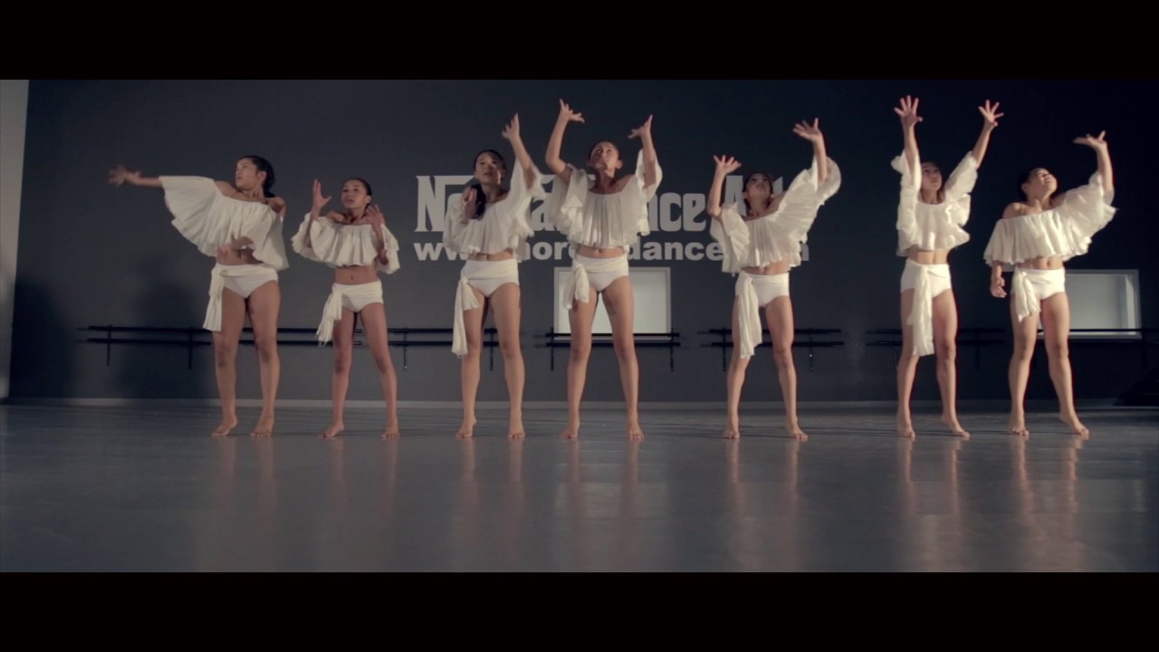 The Sweeplings - Carry Me Home - POSSE Dance Co - Choreographed by ...