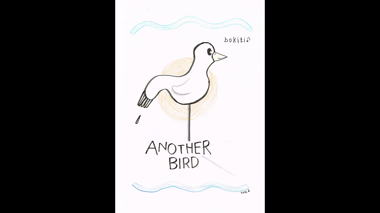 another bird - YouTube