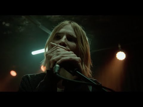 The Jins - Effigy (Official Video) - YouTube