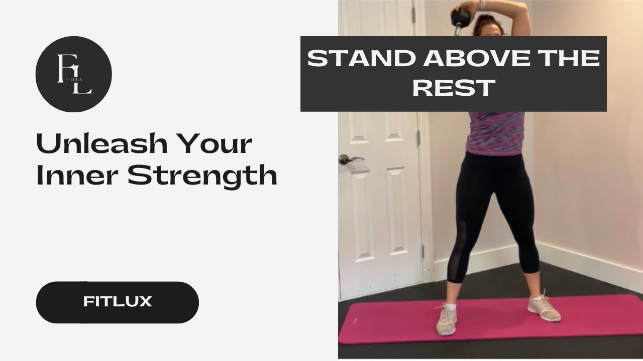 Unleash Your Inner Strength: Tips and Strategies for Building Stronger ...