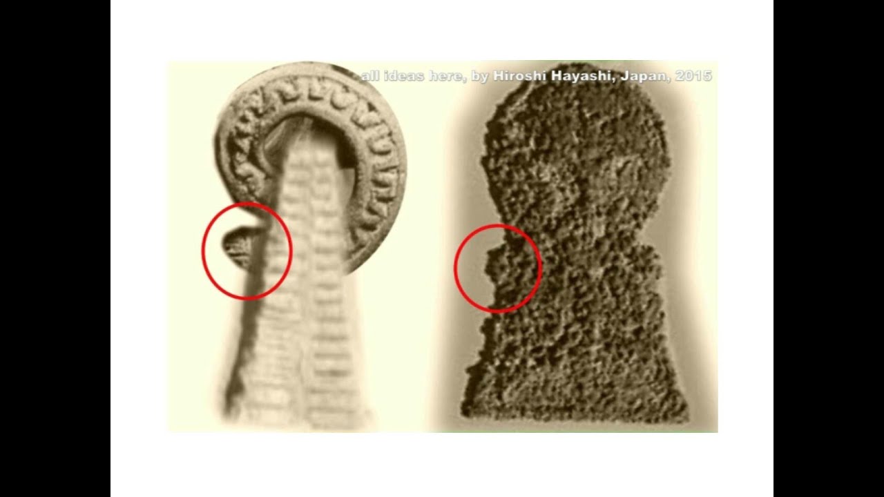 4115【03重再R】Ribboned Spiral of Kingship=ZenPo Mound in Japan前方後円墳＝王権 ...