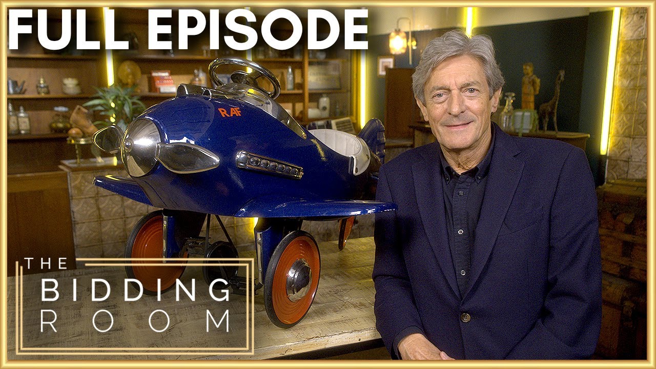 The Bidding Room Season 6 Episode 8 - YouTube