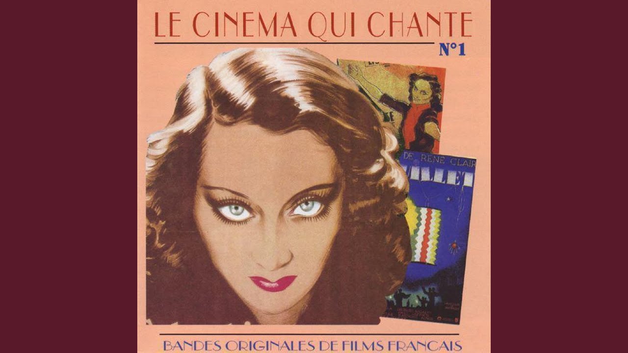 La Vie Quiva (du film Je Chante) - YouTube
