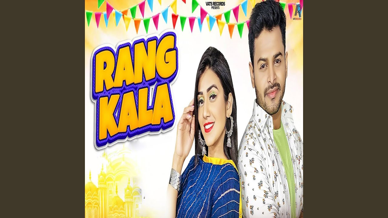 Rang Kala - YouTube