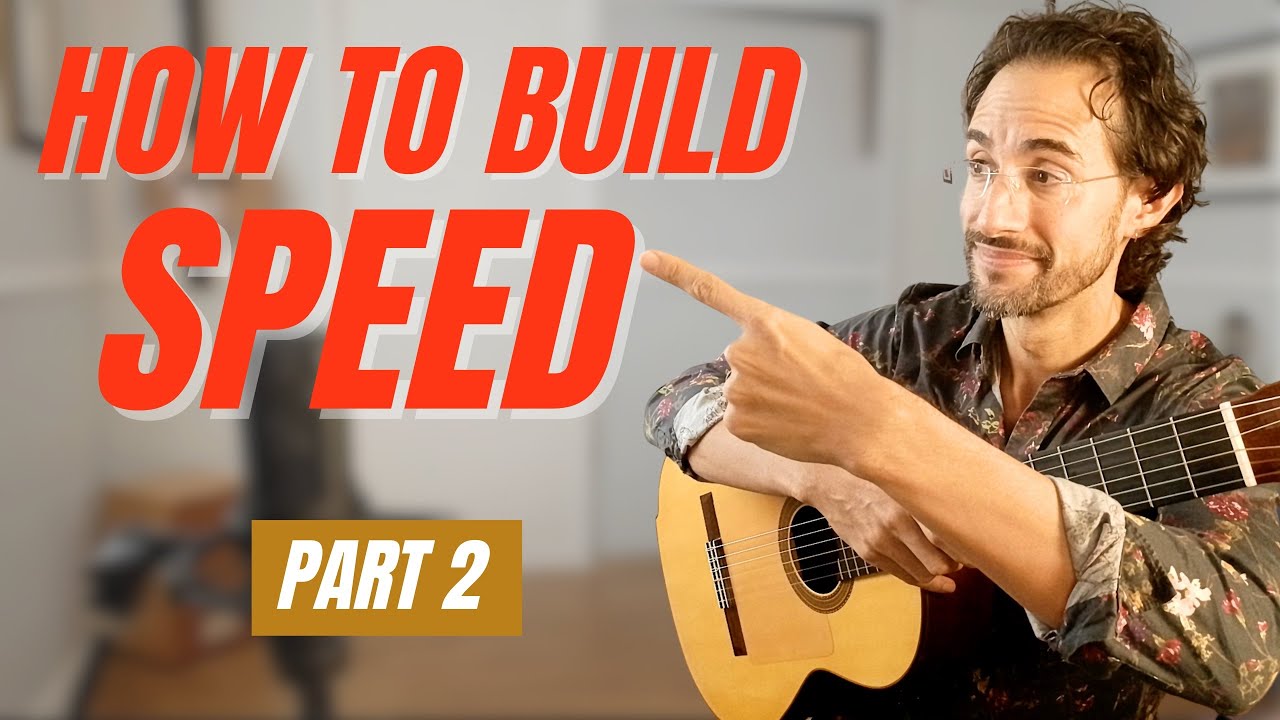 PART 2: Speed Building Like a PRO! Top Strategies REVEALED! - YouTube
