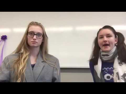 Breaking News - Anatomy Ms. Flint - YouTube