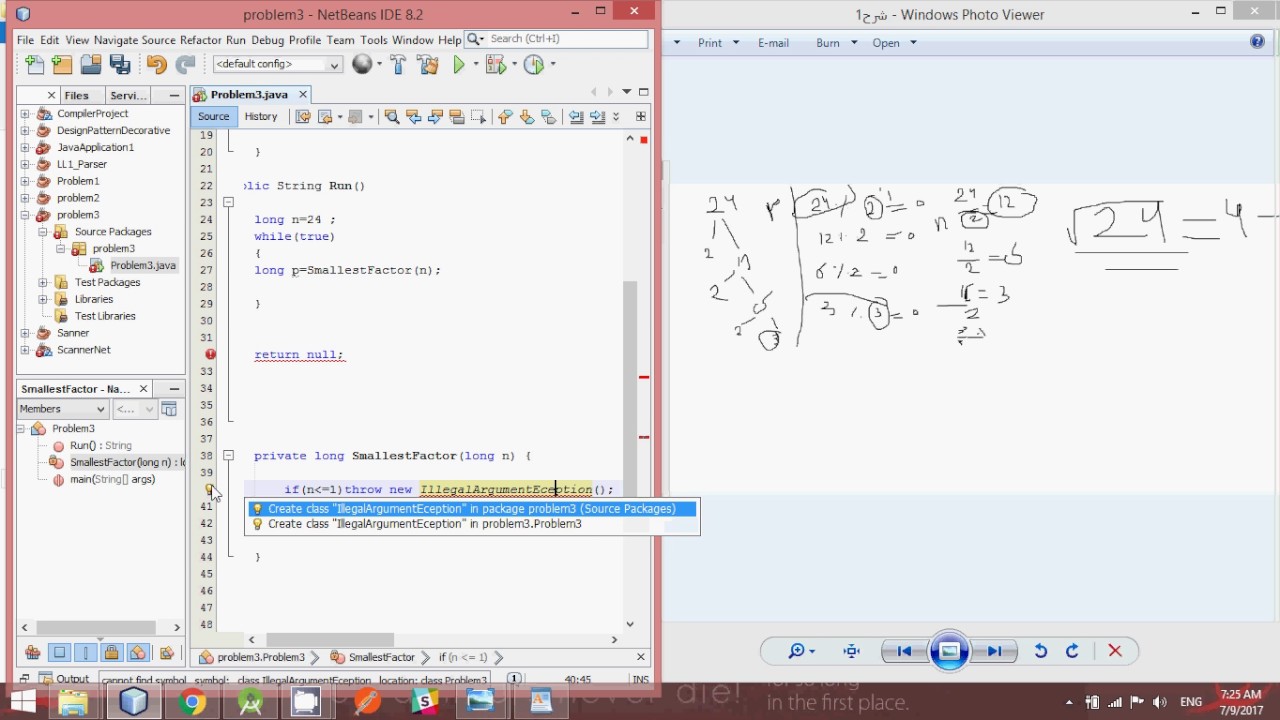 Largest Prime Factor Code YouTube largest-prime-factor-code-youtube