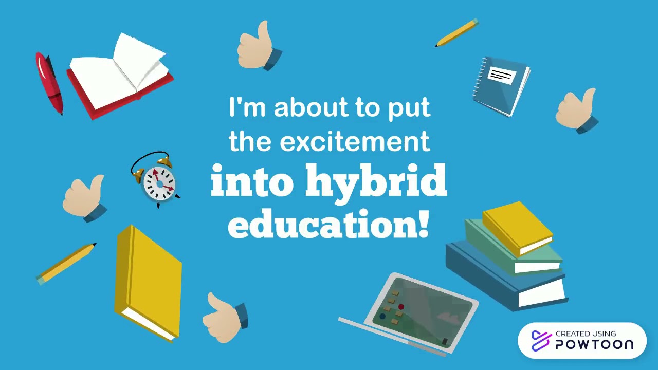 Teacher Intro - YouTube