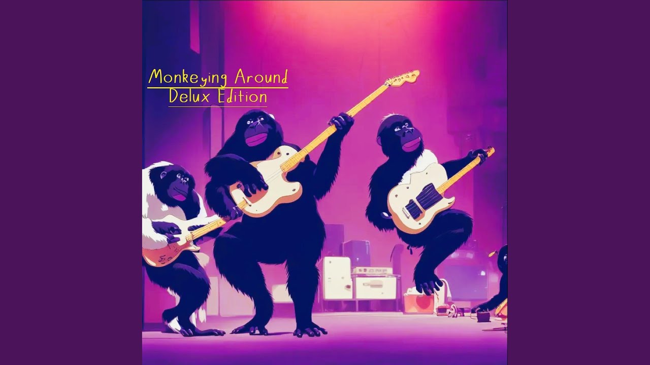 Country Monkey - YouTube