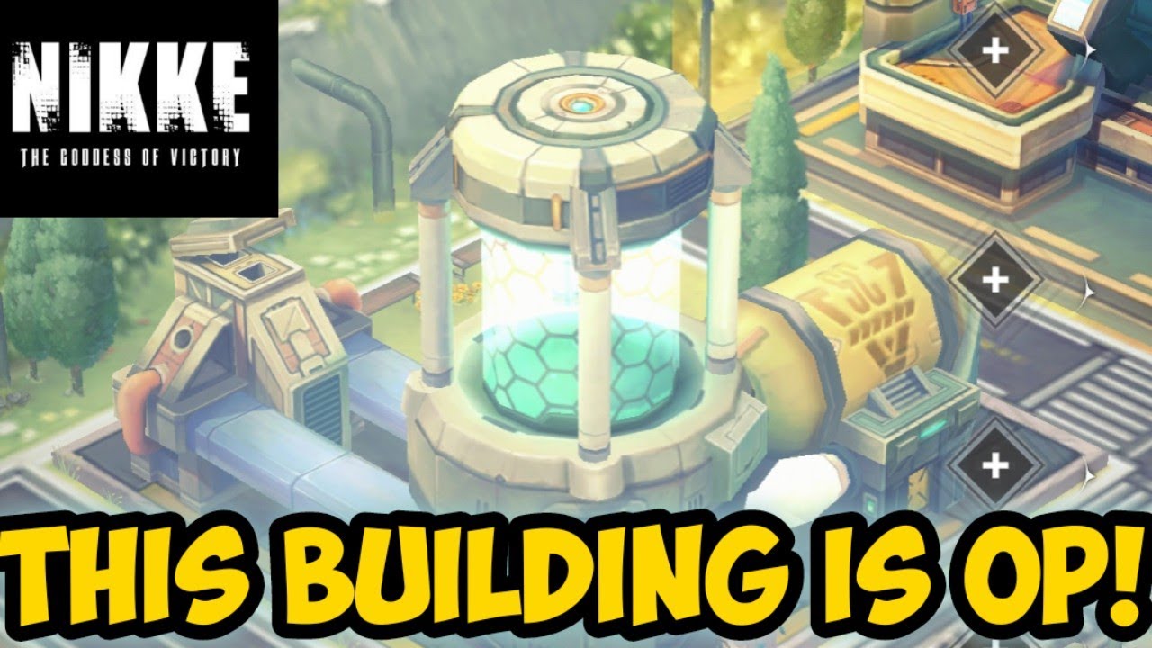 HOW TO LEVEL UP YOUR SSR UNITS WITHOUT LIMIT BREAK? - NIKKE GODDESS OF ...