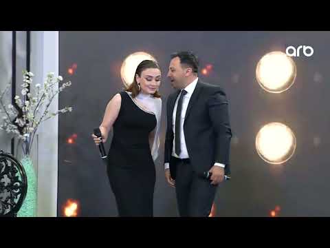 Həmin Zaur | Şamo İbayev & Naza Veysəlova | Popuri
