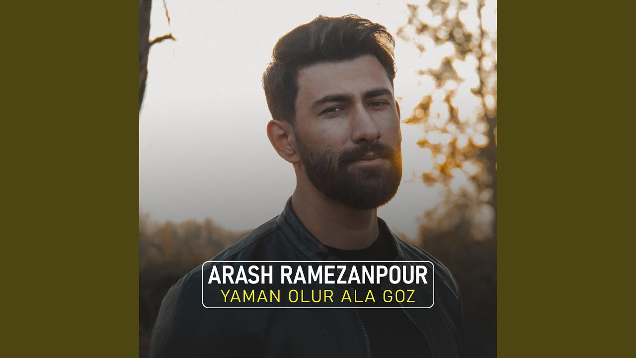 Yaman olur Ala Goz - YouTube