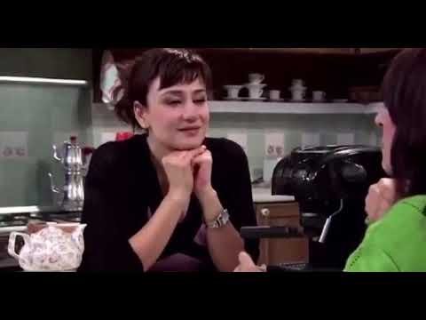 Ben bütün kültürümü Televizyondan öğrendim / Yerli Malı Komik Sahneler