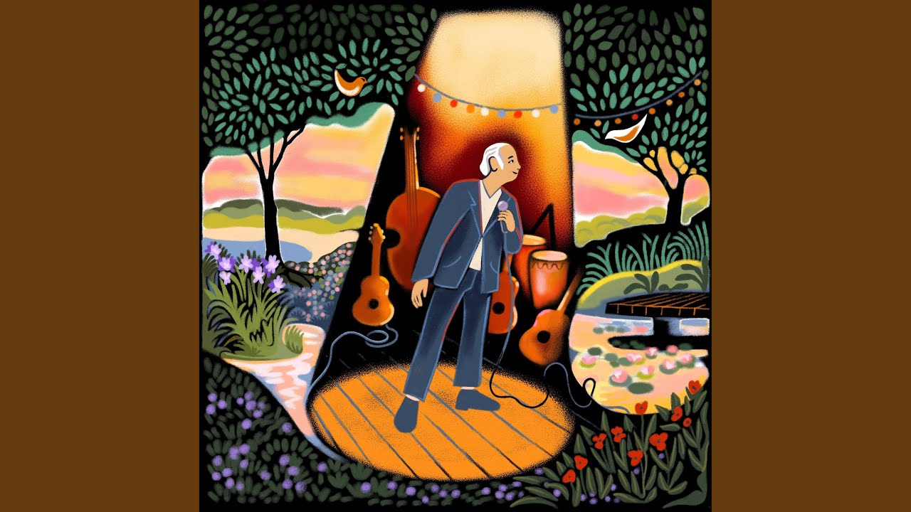 Né quelque part (Live 2022) - YouTube