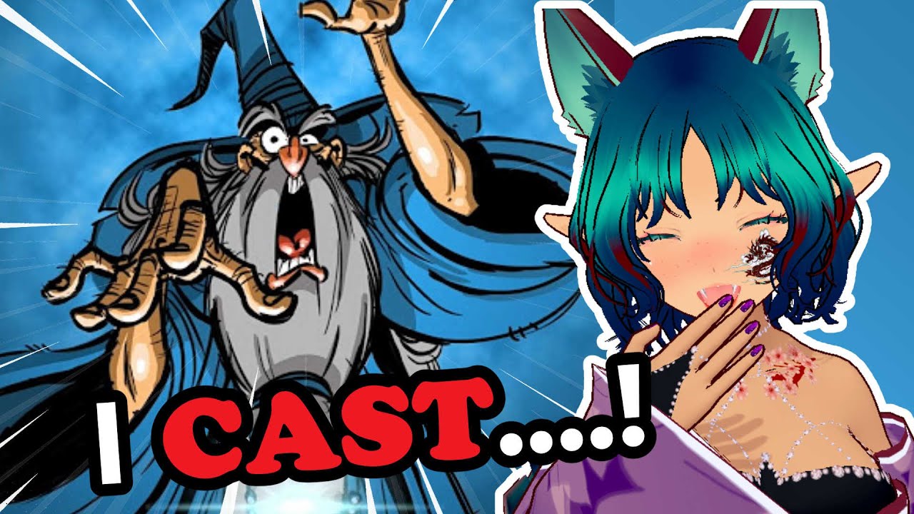 DnD Fans First Reaction to PunkeyDoodles! - YouTube