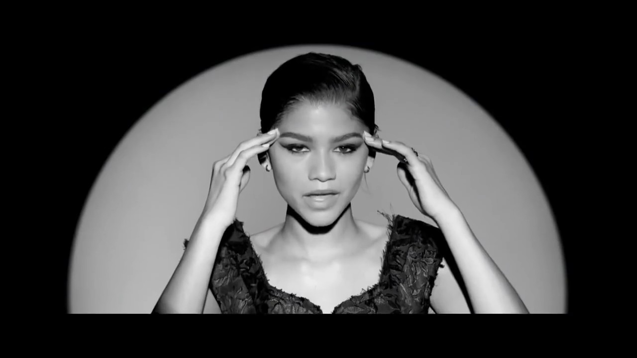 Zendaya - Close Up 720p - YouTube
