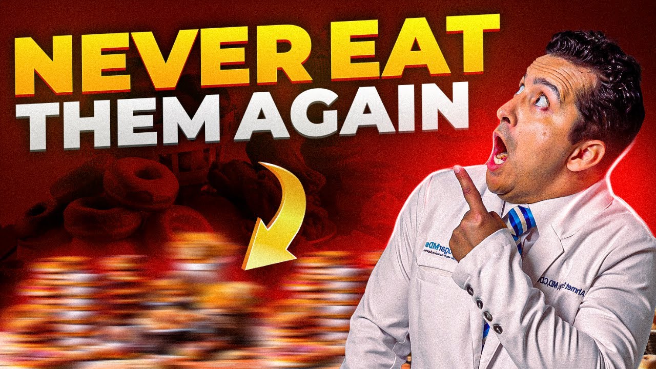 Do this to Never Eat Bread, Pasta, Potatoes & Rice Again! - YouTube